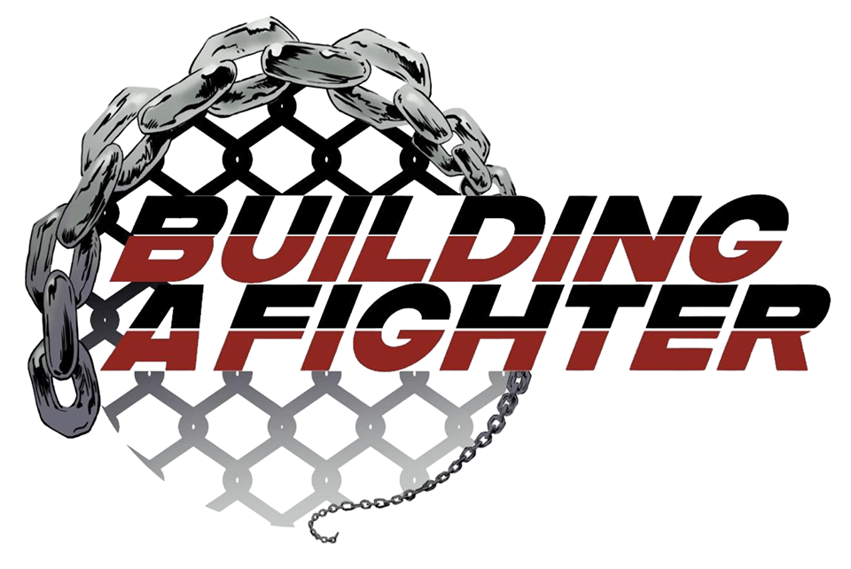 Building Fighter – #ForgeAhead